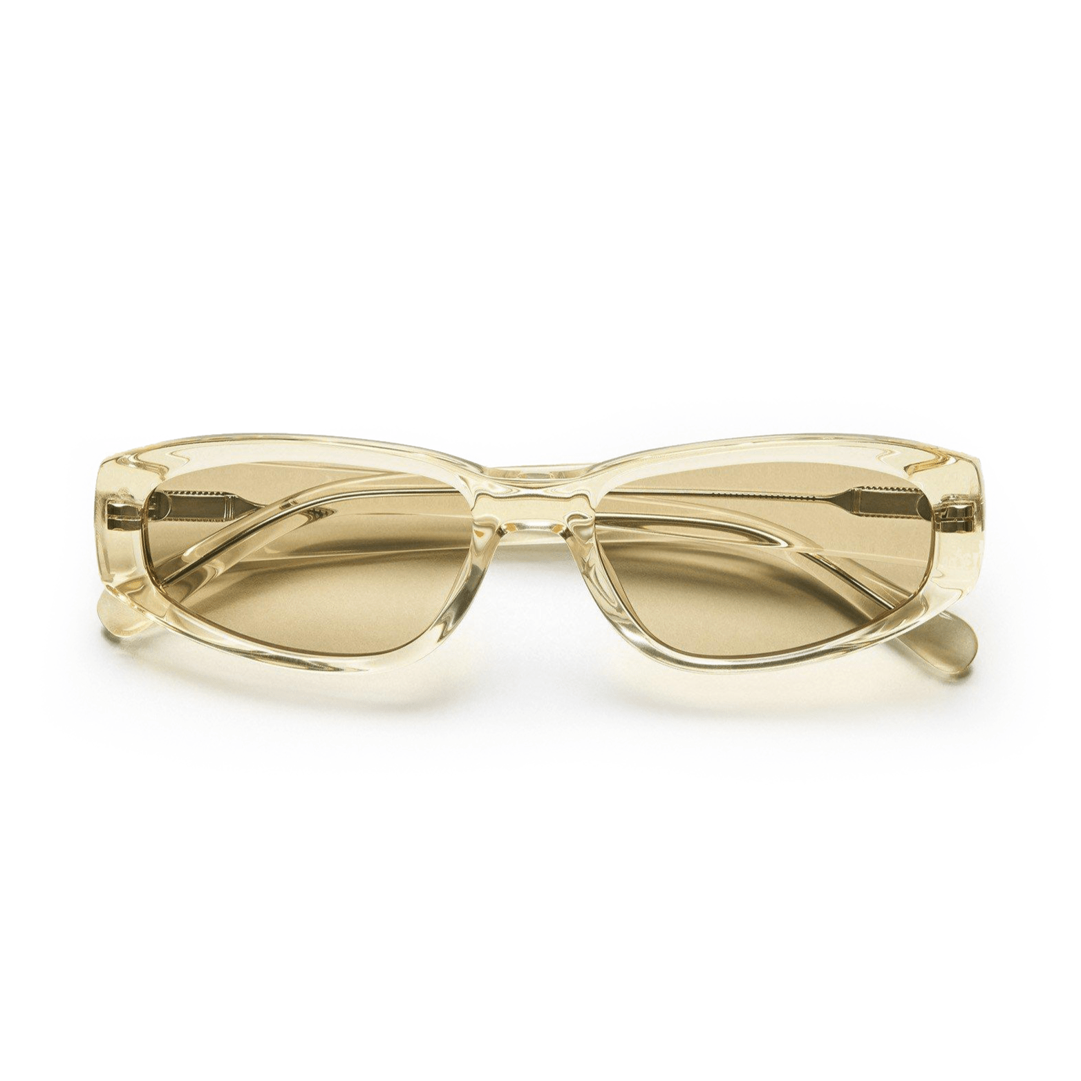 Chimi | 09.2 Core | Light Yellow Tan Lens Sunglasses – Shade Files