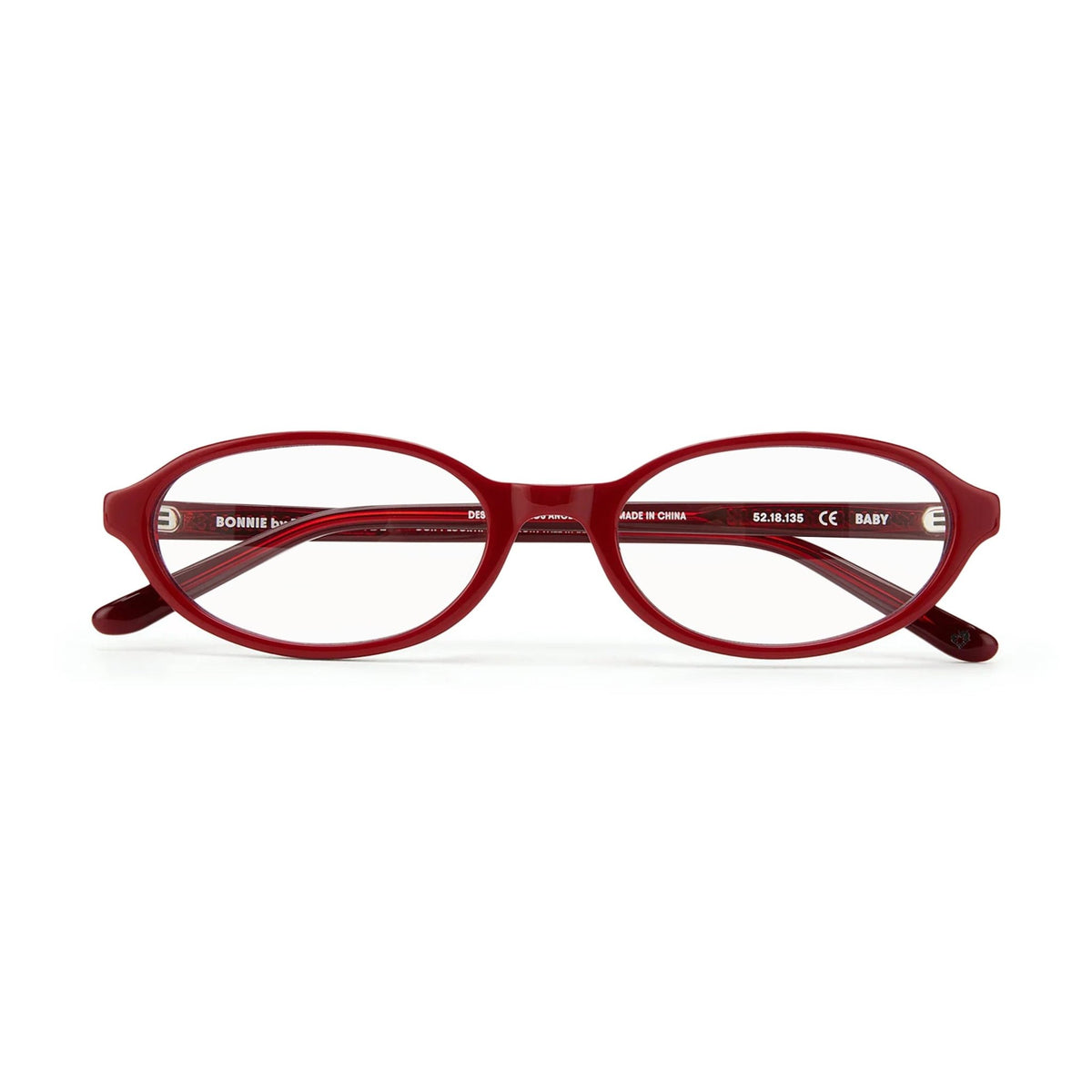 Bonnie Clyde Glasses Australia | Shade Files