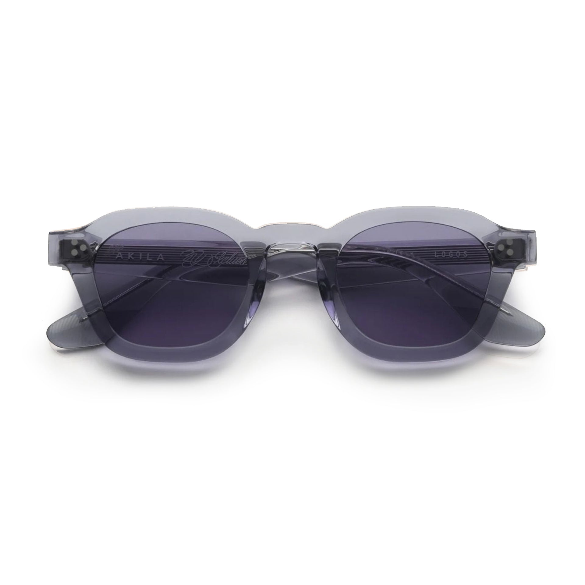 Akila | Logos | NY Exclusive II Sunglasses – Shade Files