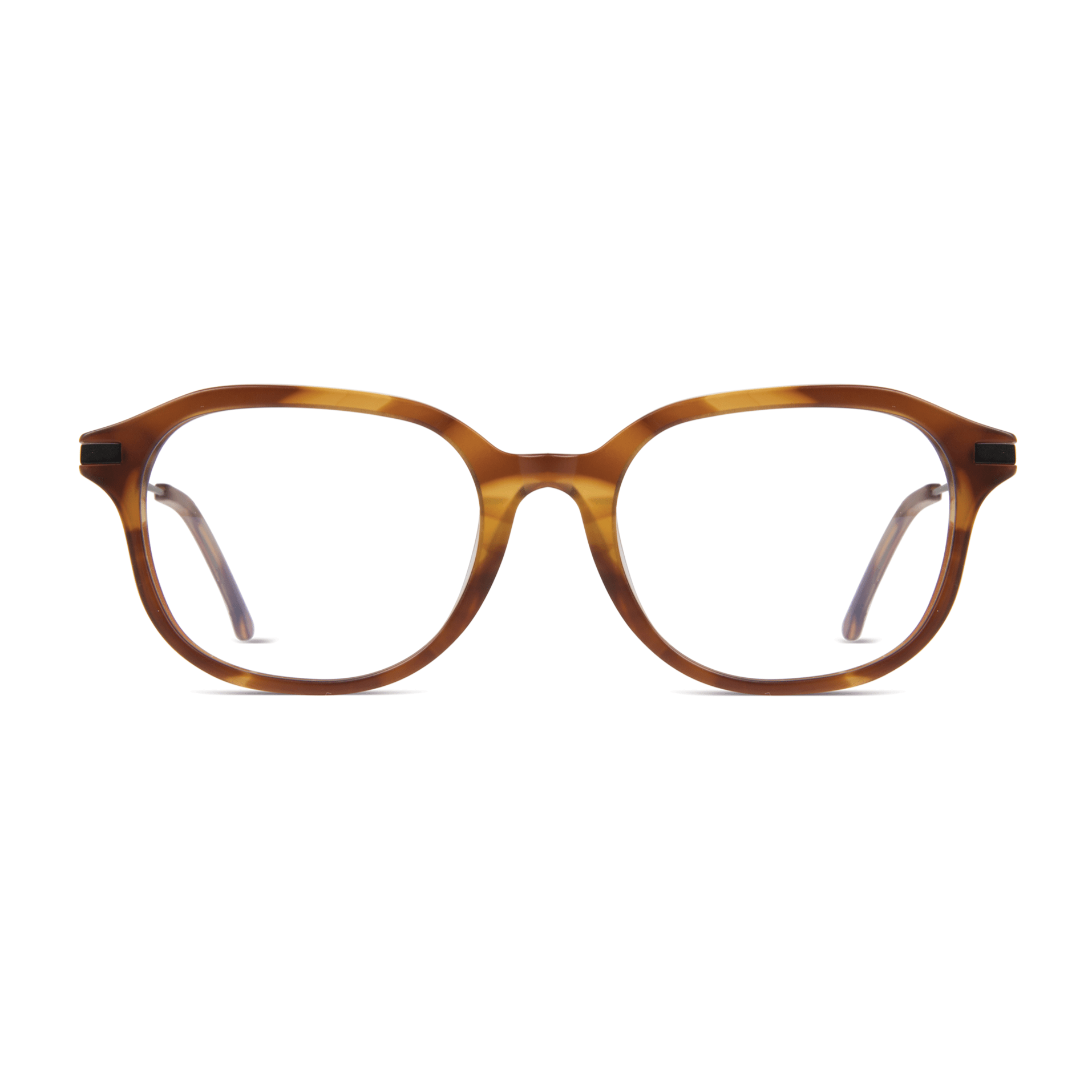 Komono | Colin Optical | Bourbon Acetate & Blue-Light Lens | Shade Files