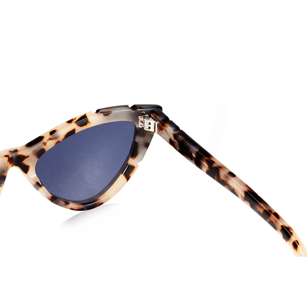 Pared Eyewear | Piccolo & Grande | Cookies Black Sunglasses | Shade Files